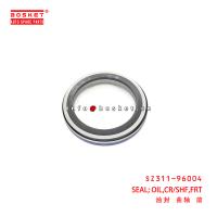 China Rear Crankshaft Oil Seal SZ311-96004 for ISUZU HINO E13C 130mm OD for sale