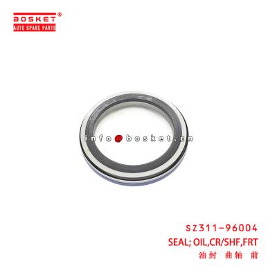 China Rear Crankshaft Oil Seal SZ311-96004 for ISUZU HINO E13C 130mm OD for sale