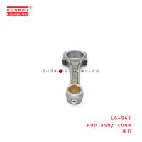 China LG-S6S Connecting Rod Assembly for Isuzu Mitsubishi S6S Engine 1.5L for sale
