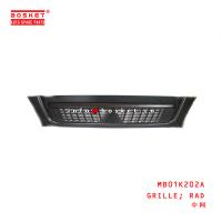 China MB01K202A Radiator Grille suitable for ISUZU JMC for sale