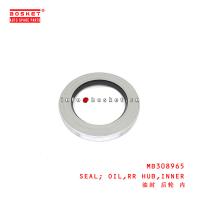 China MB308965 Inner Rear Hub Oil Seal for ISUZU FUSO CANTER 80-120mm for sale