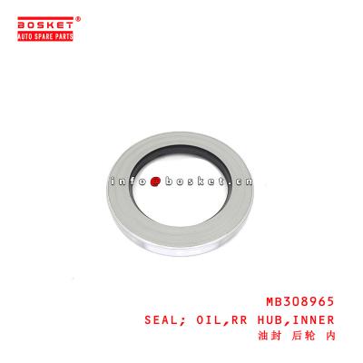China MB308965 Inner Rear Hub Oil Seal for ISUZU FUSO CANTER 80-120mm for sale