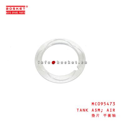 China MC095473 Air Tank Assembly for ISUZU FUSO 627 15L 12V for sale