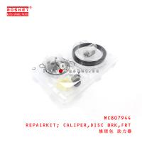 China MC807944 Front Disc Brake Caliper Repair Kit for ISUZU FUSO N M 3 Month Warranty for sale