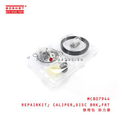China MC807944 Front Disc Brake Caliper Repair Kit for ISUZU FUSO N M 3 Month Warranty for sale