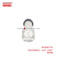 China MC808718 Air Control Governor for ISUZU FUSO Trucks 24V for sale