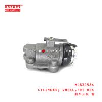 China MC832584 Front Brake Wheel Cylinder for ISUZU MITSUBISHI 4HG1 4HK1 for sale
