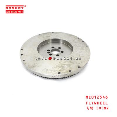 China ME012546 Flywheel for ISUZU MITSUBISHI 4D34T 430mm Engine Parts for sale