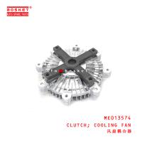 China ME013574 Cooling Fan Clutch for ISUZU MITSUBISHI 24V Heavy Duty Truck Engine for sale