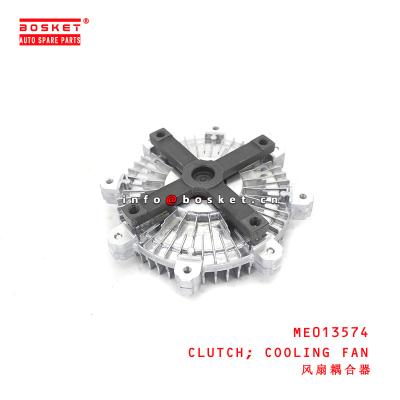 China ME013574 Cooling Fan Clutch for ISUZU MITSUBISHI 24V Heavy Duty Truck Engine for sale