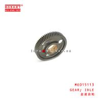 China ME015113 Idle Gear for ISUZU MITSUBISHI 4HG1 4HK1 4JJ1 Engine for sale