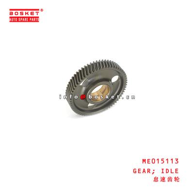 China ME015113 Idle Gear for ISUZU MITSUBISHI 4HG1 4HK1 4JJ1 Engine for sale
