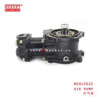 China ME045022 Air Pump for ISUZU FUSO 6D16 Engine 24V Heavy Duty Truck for sale