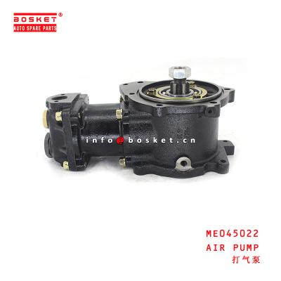 China ME045022 Air Pump for ISUZU FUSO 6D16 Engine 24V Heavy Duty Truck for sale