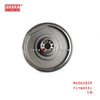 China ME062829 Flywheel for ISUZU MITSUBISHI 4HG1 4HK1 6HK1 430mm for sale
