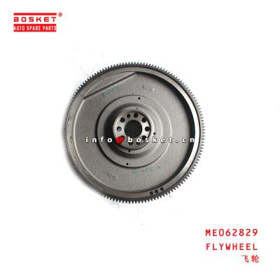China ME062829 Flywheel for ISUZU MITSUBISHI 4HG1 4HK1 6HK1 430mm for sale