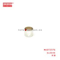China ME072376 Sleeve for ISUZU MITSUBISHI 4HG1 4HK1 4JJ1 Engine 80mm for sale