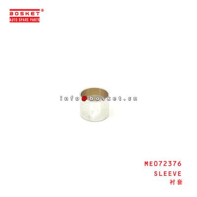 China ME072376 Sleeve for ISUZU MITSUBISHI 4HG1 4HK1 4JJ1 Engine 80mm for sale