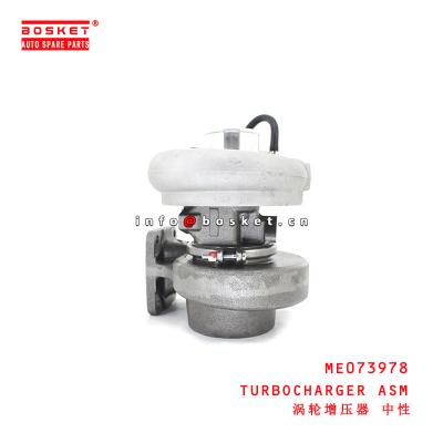 China ME073978 Turbocharger Assembly for ISUZU FUSO 4HG1 4HK1 6HK1 Engine for sale