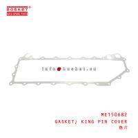 China ME150682 King Pin Cover Gasket for ISUZU Trucks Heavy Duty 3 Month Warranty for sale