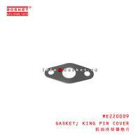 China ME220009 King Pin Cover Gasket for ISUZU 4M51 Engine Heavy Duty Truck for sale