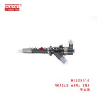 China ME225416 Injection Nozzle Assembly suitable for ISUZU MITSUBISHI for sale