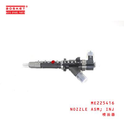 China ME225416 Injection Nozzle Assembly suitable for ISUZU MITSUBISHI for sale