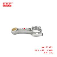 China ME227625 Connecting Rod Assembly for ISUZU FUSO MMC 4M50 Engine 4-Cylinder for sale