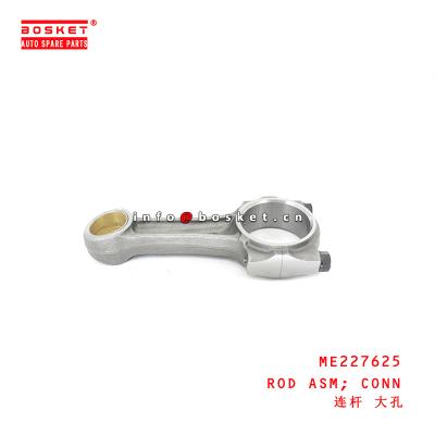 China ME227625 Connecting Rod Assembly for ISUZU FUSO MMC 4M50 Engine 4-Cylinder for sale