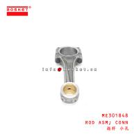 China ME301848 Connecting Rod Assembly for ISUZU FUSO MMC 4M51 Engine 4.8L for sale