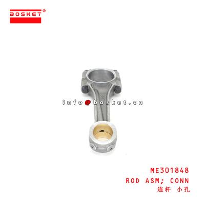 China ME301848 Connecting Rod Assembly for ISUZU FUSO MMC 4M51 Engine 4.8L for sale