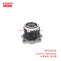 China ME540229 Clutch Bearing for ISUZU MITSUBISHI 4HG1 4HK1 6HK1 80mm for sale