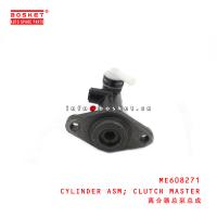 China ME608271 Clutch Master Cylinder Assembly for ISUZU 4D34 24V Heavy Duty Truck for sale
