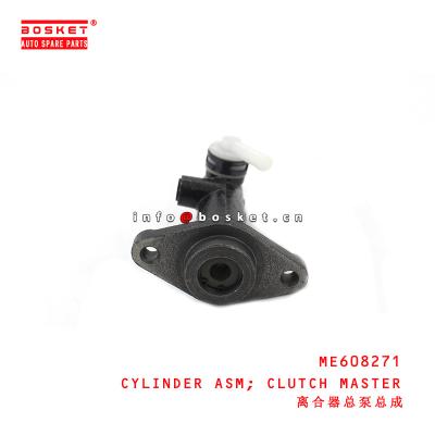 China ME608271 Clutch Master Cylinder Assembly for ISUZU 4D34 24V Heavy Duty Truck for sale