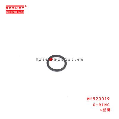 China MF520019 O-Ring for ISUZU 6D16 Engine 3.0mm Cross Section Rubber Seal for sale
