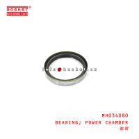 China MH034080 Power Chamber Bearing for ISUZU MITSUBISHI Trucks 80mm for sale