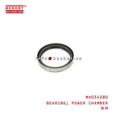 China MH034080 Power Chamber Bearing for ISUZU MITSUBISHI Trucks 80mm for sale