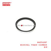 China MH034087 Power Chamber Bearing for ISUZU MITSUBISHI Trucks 80mm for sale