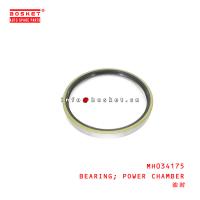 China MH034175 Power Chamber Bearing for ISUZU MITSUBISHI Trucks 80mm for sale