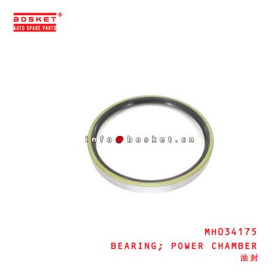 China MH034175 Power Chamber Bearing for ISUZU MITSUBISHI Trucks 80mm for sale