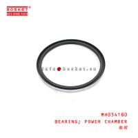 China MH034180 Power Chamber Bearing for ISUZU MITSUBISHI Trucks 80mm for sale