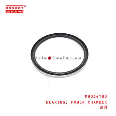 China MH034180 Power Chamber Bearing for ISUZU MITSUBISHI Trucks 80mm for sale