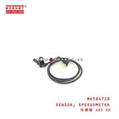 China MK584728 Speedometer Sensor for ISUZU FUSO CANTER 24V Compatible for sale