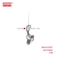 China MK645932 Antenna for ISUZU FUSO Truck 3 Months Warranty for sale