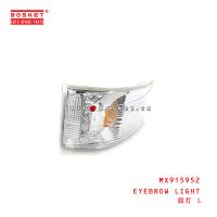 China MX915952 Eyebrow Light for ISUZU FUSO CANTER RUS 24V LED Truck Cab Light for sale
