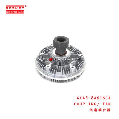 China 4C45-8A616CA Fan Coupling for ISUZU 6CT Engine 24V Heavy Duty Truck for sale