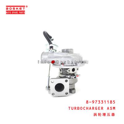 China 8-97331185 Turbocharger Assembly for ISUZU NKR55 4JB1-T 1.8L Diesel Engine for sale