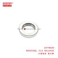 China 65TNK20 Release Clutch Bearing for ISUZU FVZ34 6HK1 65mm Clutch Release for sale