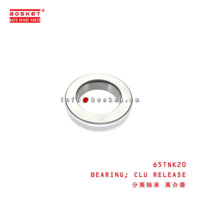 China 65TNK20 Release Clutch Bearing for ISUZU FVZ34 6HK1 65mm Clutch Release for sale