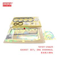 China 10101-2S625 Engine Overhaul Gasket Set for ISUZU NIS QD32 3 Months Warranty for sale